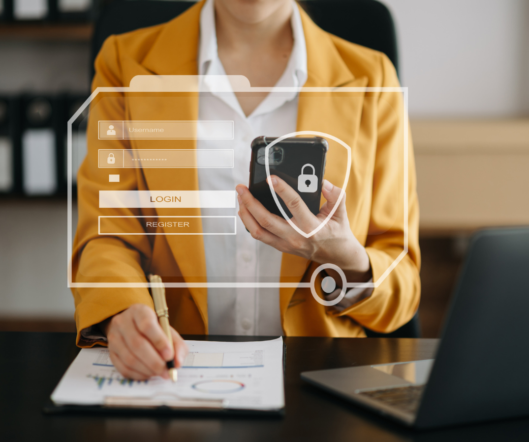Understanding Nonprofit Cybersecurity Challenges Understanding Nonprofit Cybersecurity Challenges